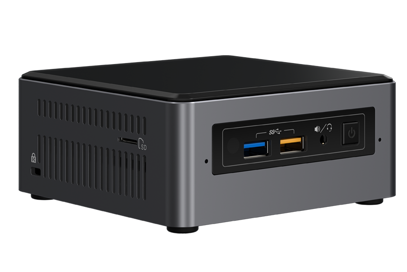 Computer - PCs und Notebooks